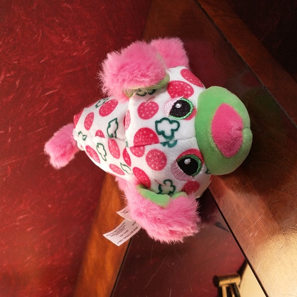 Basic Fun | Toys | Basic Fun Cutetitos Pizzaitos Puppy Plush | Poshmark